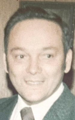 Robert Donald Sipes | News, Sports, Jobs - Altoona Mirror